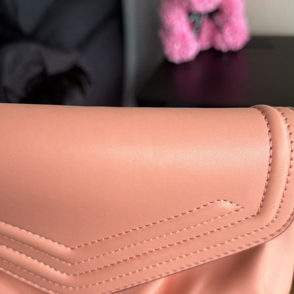 Aldo | Bags | Brand New Small Coral Purse | Poshmark